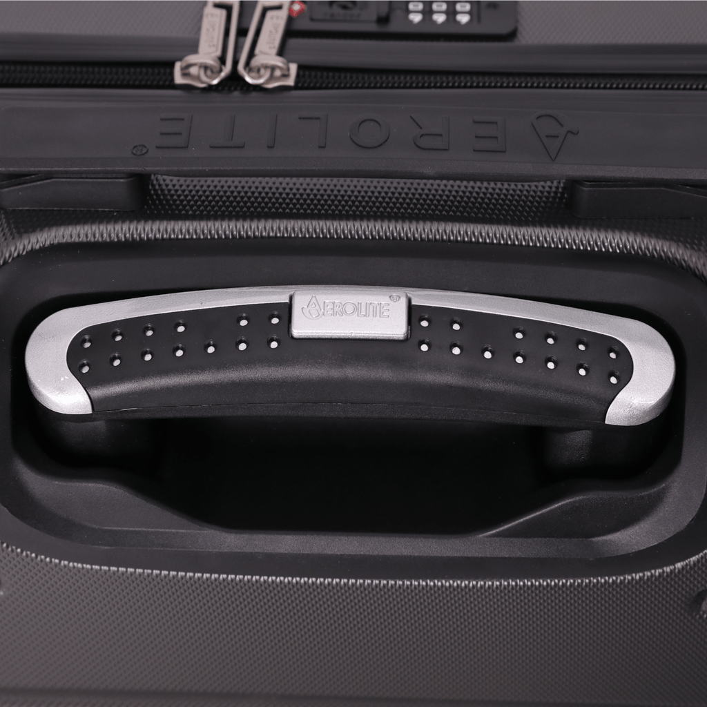 Easyjet Cabin Luggage Bundle - Travel Smart – Aerolite UK