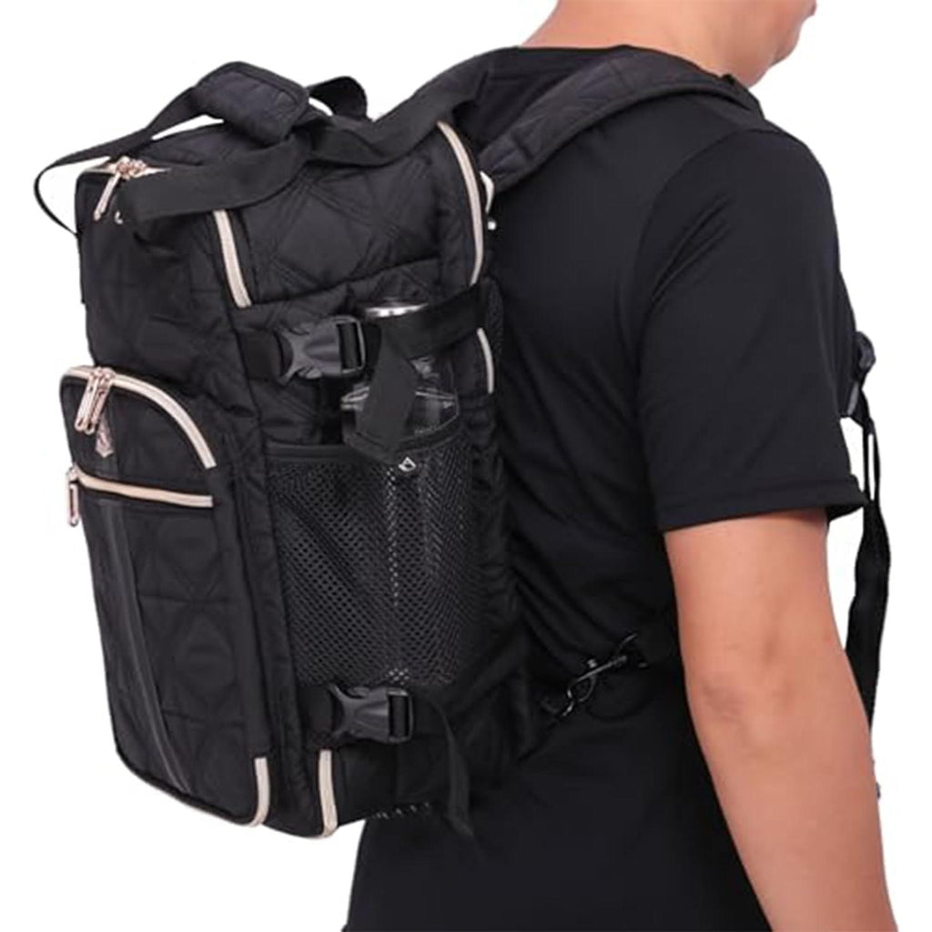 Aerolite 40x20x25cm Ryanair Maximum Premium Eco-Friendly Backpack with ...