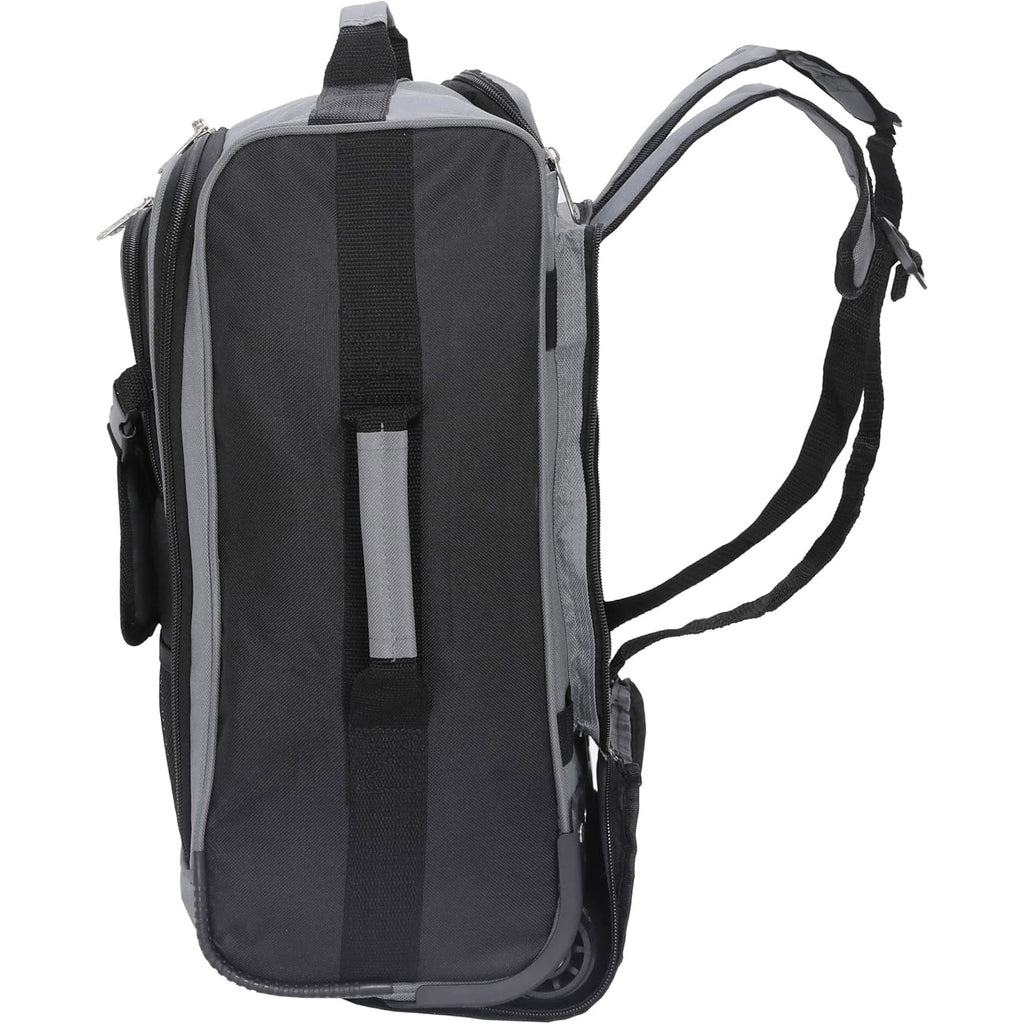 Aerolite MiniMAX Ryanair & Wizz Air 40x30x20 Maximum Size Cabin Hand L ...