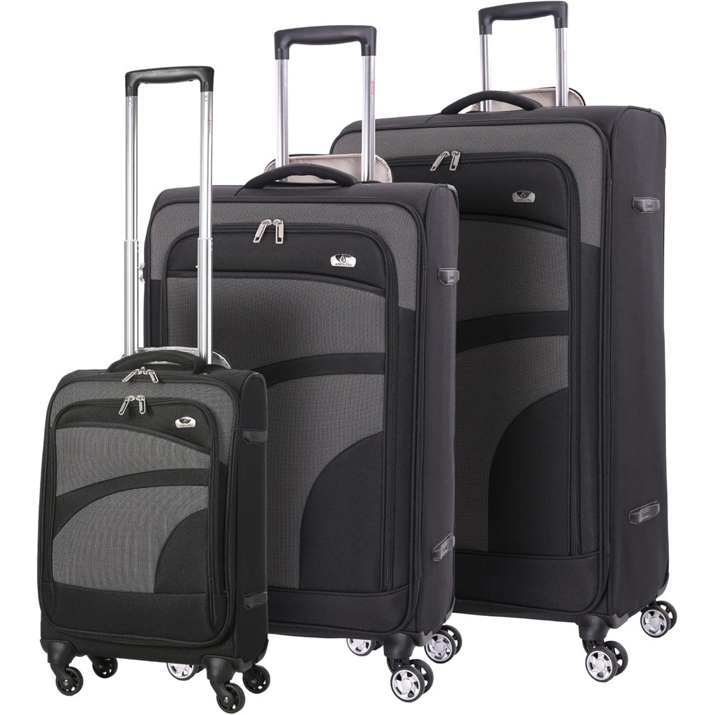 Lightweight Luggage Set - 3 Piece – Aerolite UK