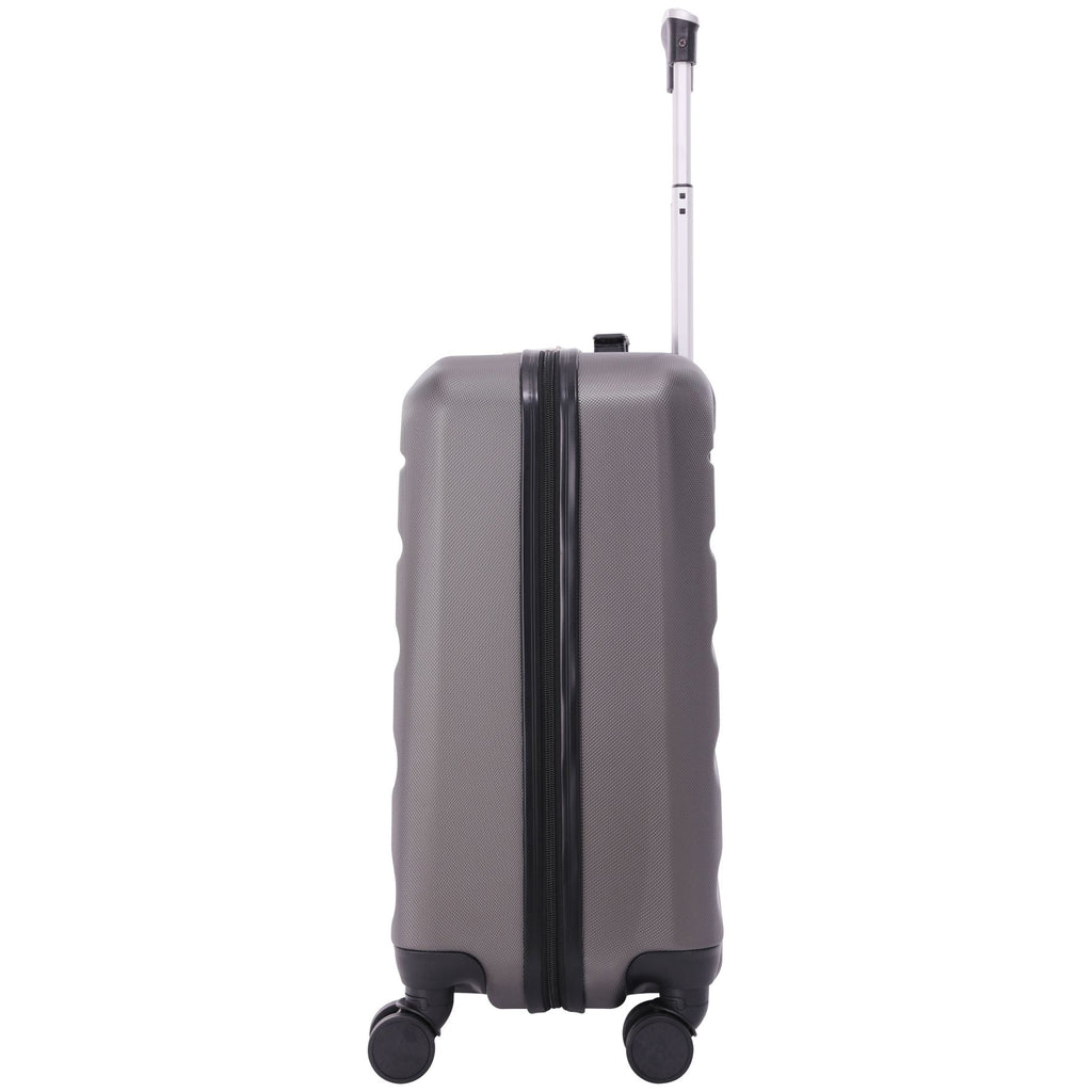 EasyJet Large Cabin Luggage Suitcase 56x45x25cm - Maximize Your Carry ...