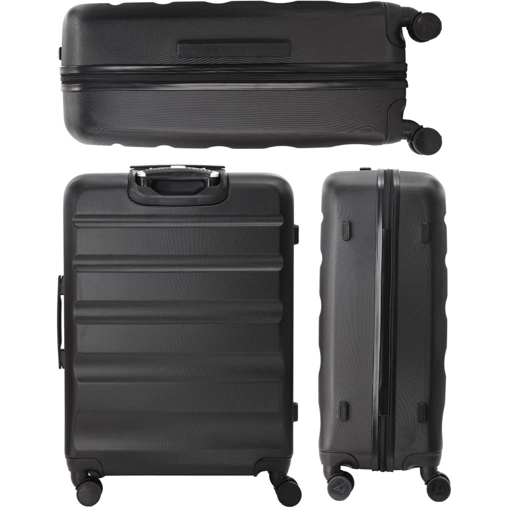 Medium Suitcase - Lightweight and Spacious – Aerolite UK