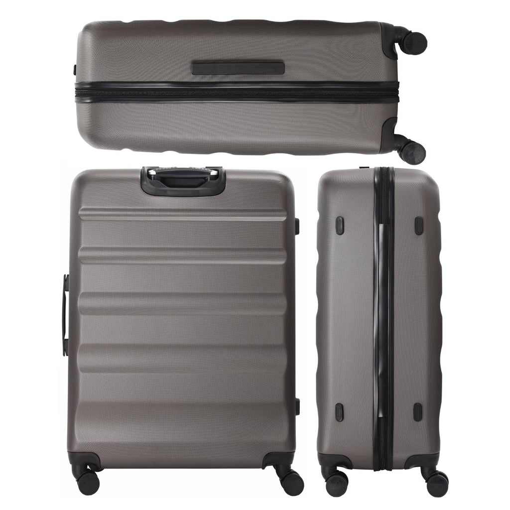 Medium Suitcase - Lightweight and Spacious – Aerolite UK