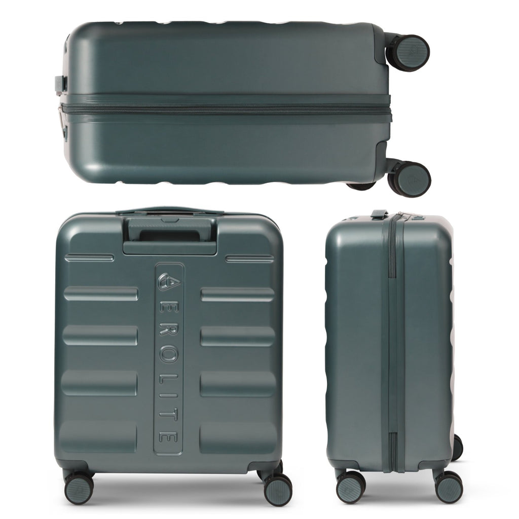 Aerolite 56x45x25cm Cabin Luggage – BA, Jet2 & easyJet Upgrade ...