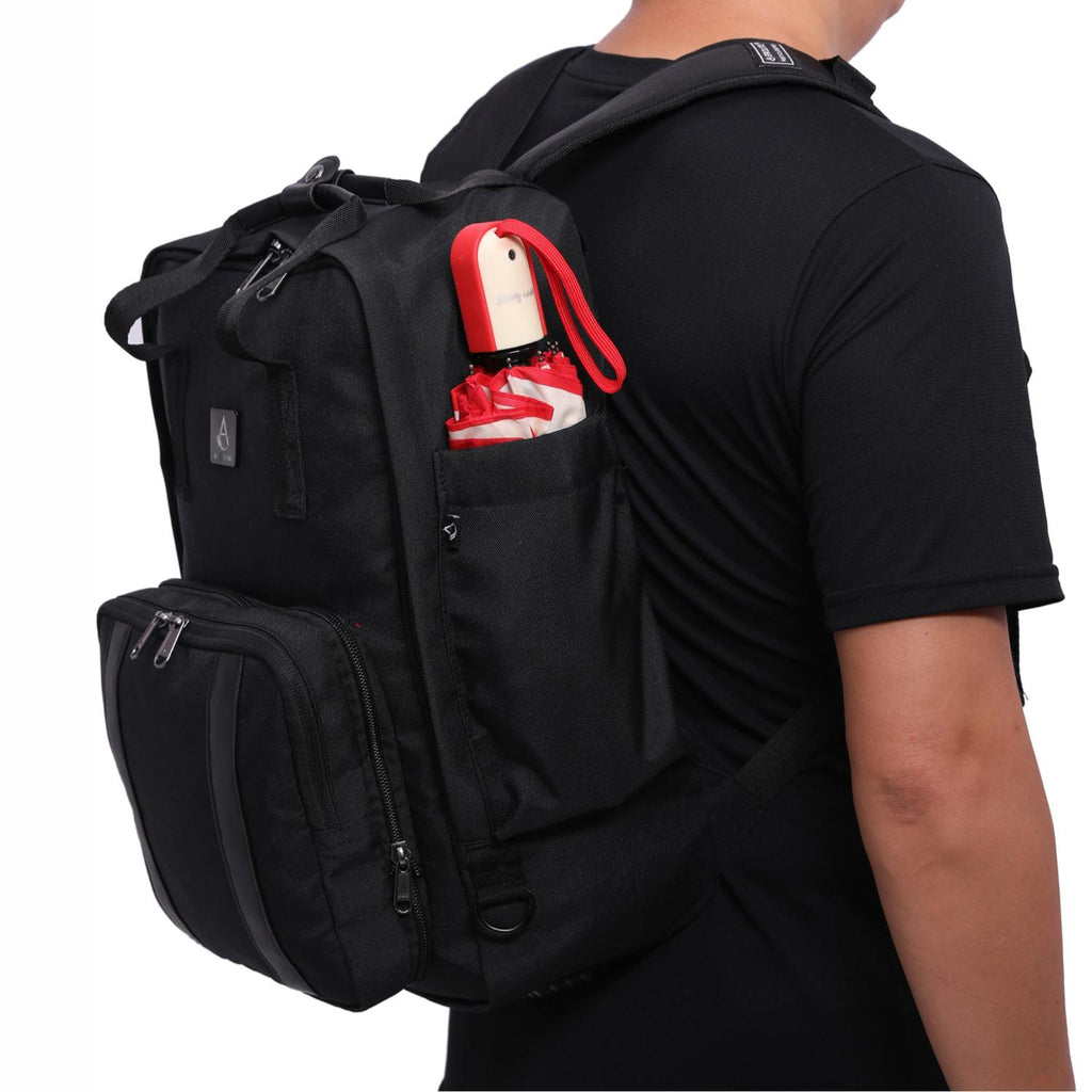 Ryanair Maximum Cabin Luggage Backpack - Eco-Friendly – Aerolite UK