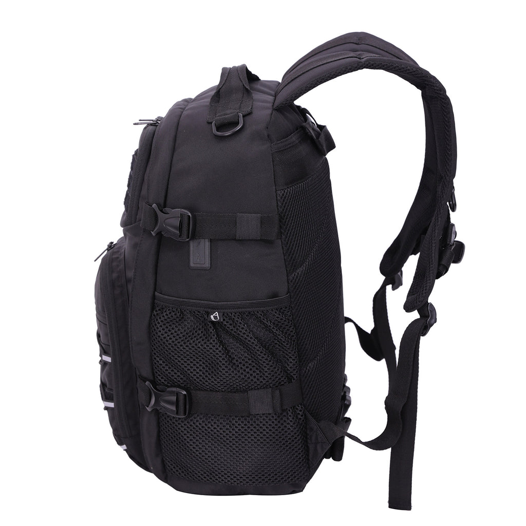 Aerolite 45x36x20cm Easyjet Maximum Premium Quality Tactical Backpack ...