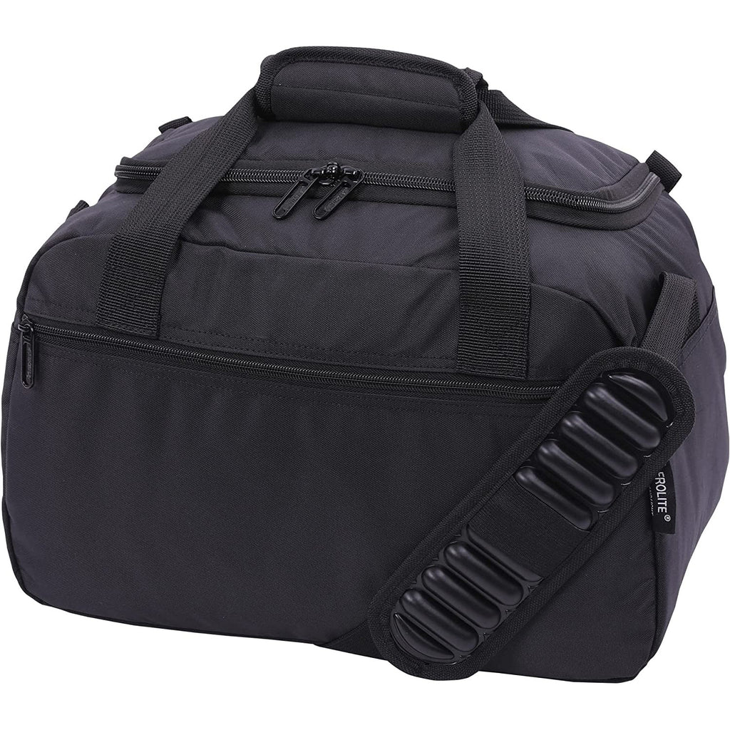 Aerolite Ryanair Priority Max Cabin Luggage Set – 55x40x20cm Expandabl ...