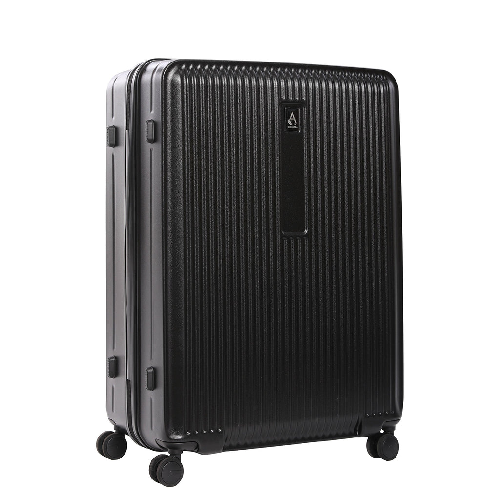 Aerolite M-Lite 29” Smart Suitcase – 118L, TSA Lock, USB, Hinomoto Wheels – Aerolite UK