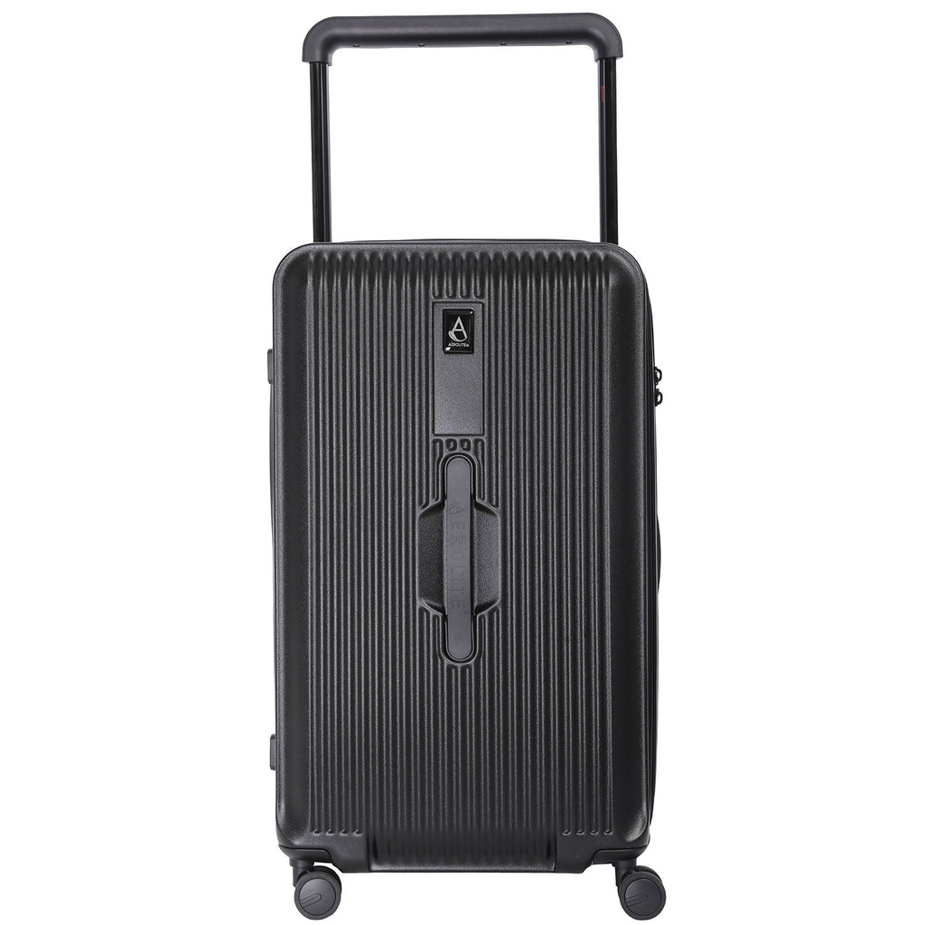 Aerolite M-Lite Extra Large 100L Premium Trunk Suitcase – Lightweight ...