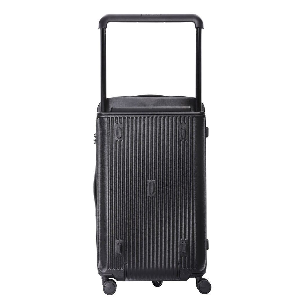 Aerolite M-Lite Extra Large 100L Premium Trunk Suitcase – Lightweight ...