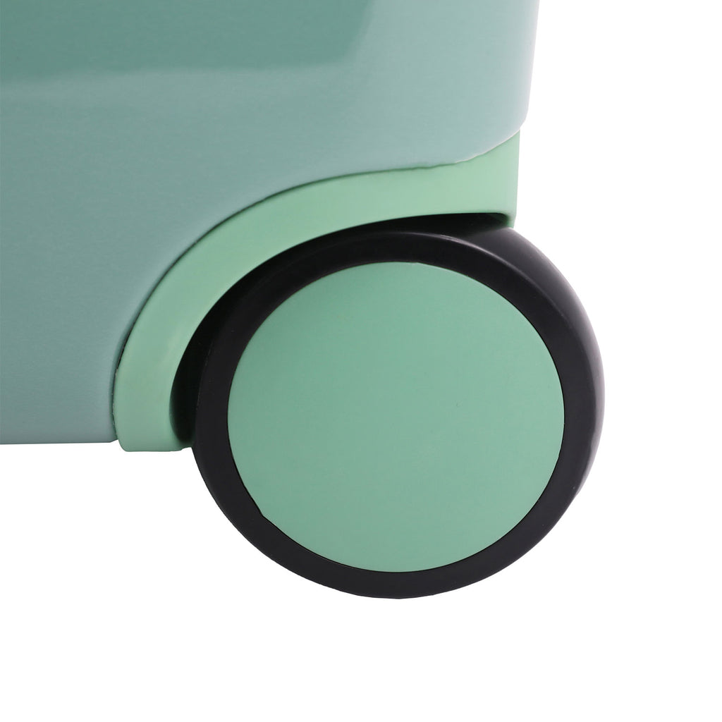 Aerolite Kids Ride-On Suitcase - EasyJet 45x36x20cm Approved | 29L ...