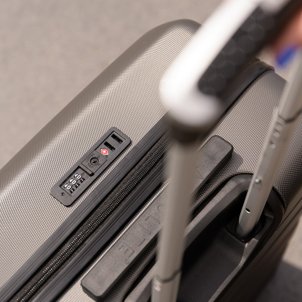 Easyjet Cabin Luggage Bundle - Travel Smart – Aerolite UK