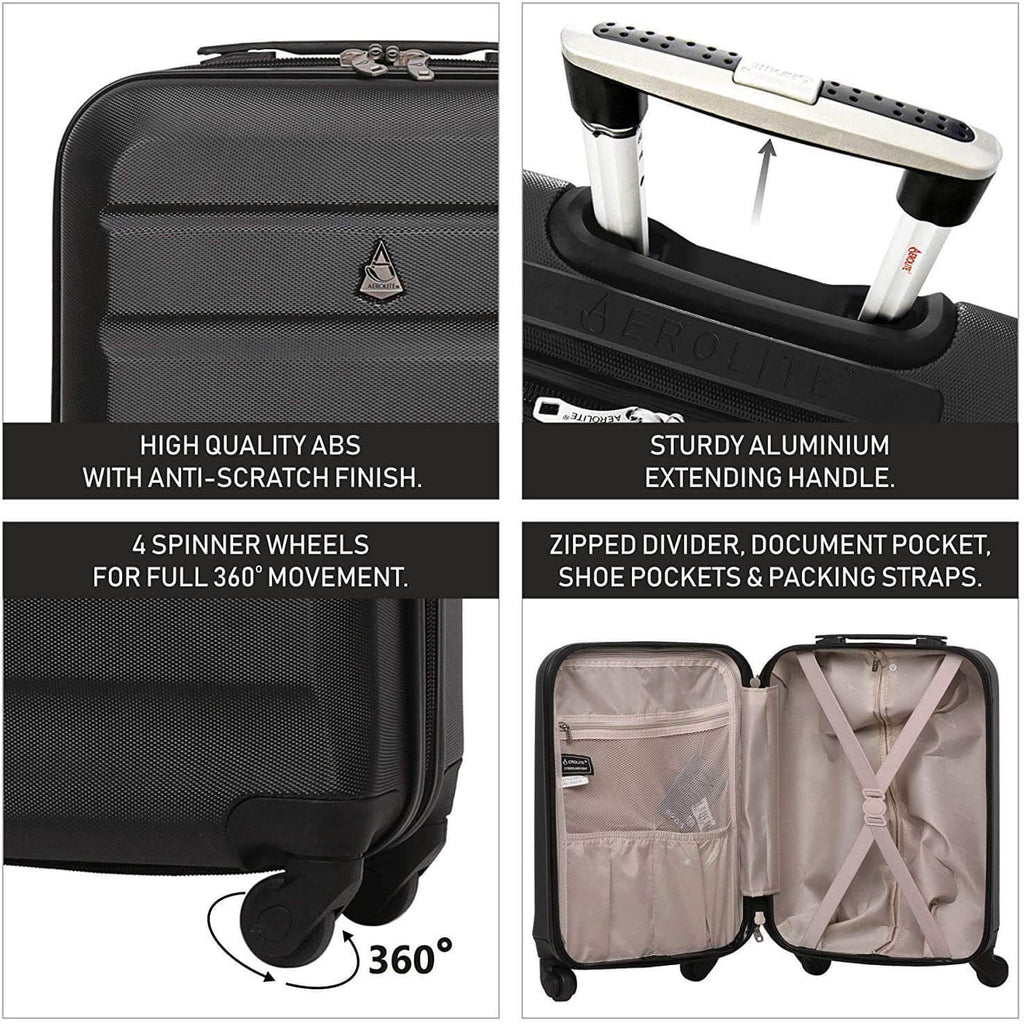 Large Chest/Trunk/Suitcase Home Storage Boxes ABS Hard Shell Travel ...
