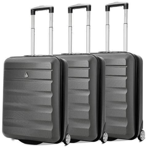 Luggage Sets, Suitcase Sets | Aerolite Luggage – Aerolite UK