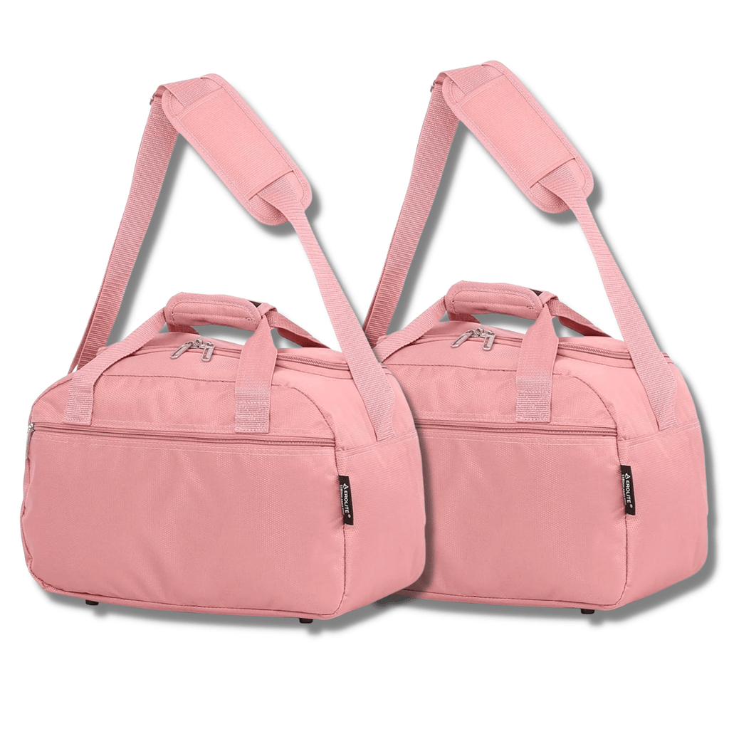 Aerolite Ryanair Maximum Cabin Bag (40x20x25cm) With 5 Years Guarantee ...